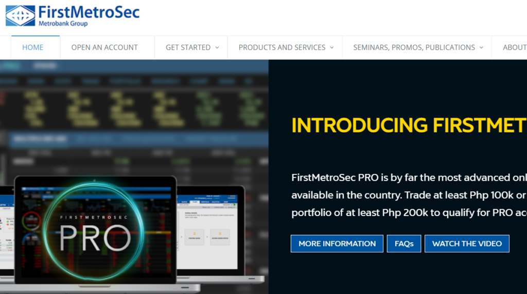 FirstMetroSec Proの使い方｜のりくんブログ